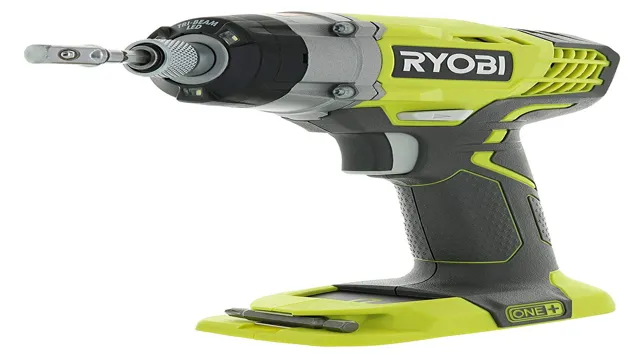 How to Use the Ryobi Cordless Drill: Tips and Tricks for Efficient ...
