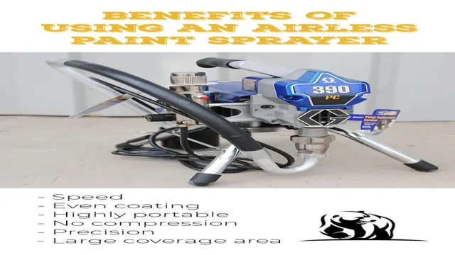 How To Winterize An Airless Paint Sprayer: Tips For Long-term Storage | Our Home Tools