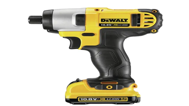Is An Impact Driver Necessary For DIY Projects? Exploring The Pros And ...