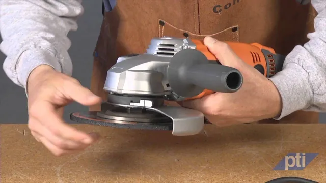 What Can Stop An Angle Grinder? Top 5 Obstacles You Need To Watch Out ...