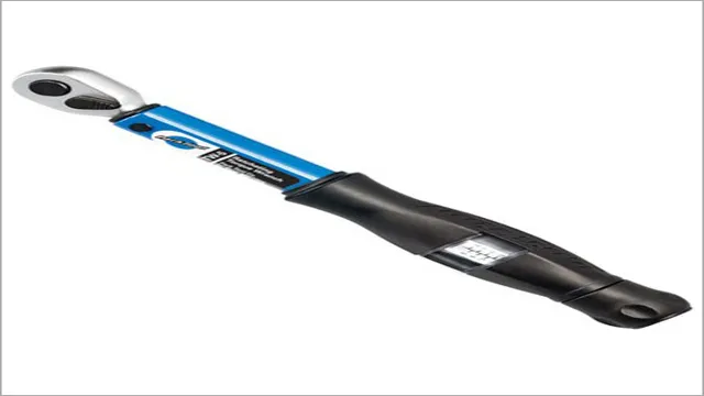 What Is A Click Type Torque Wrench? Understanding Its Benefits And How ...
