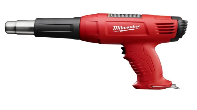 What Is A Heat Gun For? Discover Its Uses And Benefits For DIY Projects ...