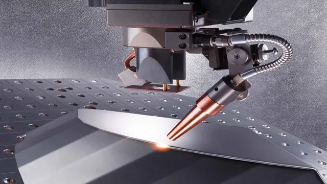 What Is A Laser Welding Machine And How Does It Work? - An Introduction ...