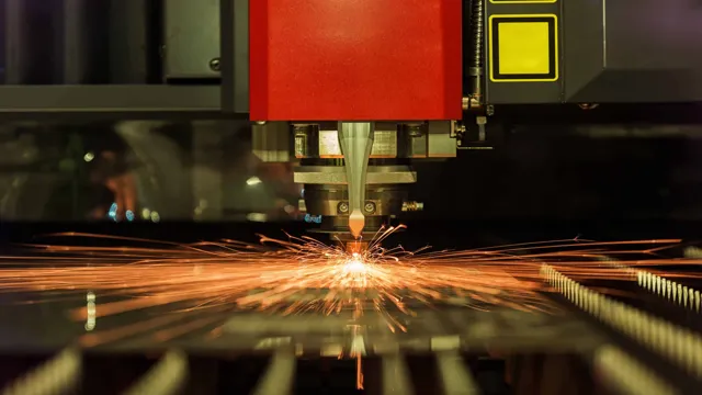 What Is A Laser Welding Machine And How Does It Work? - An Introduction ...