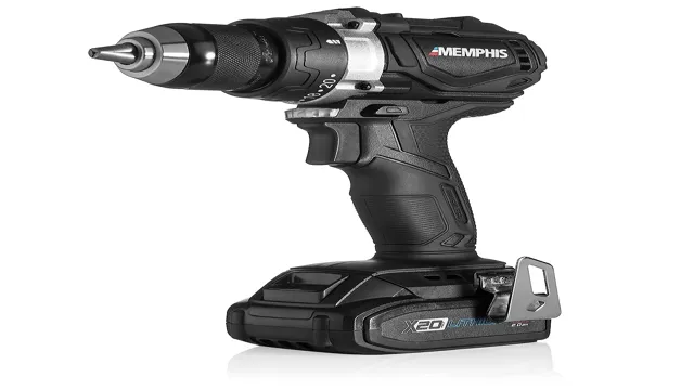 What Is The Best Cordless Power Drill? Top 5 Picks For Maximum ...