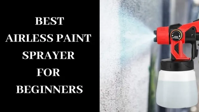 Why Is My Wagner Paint Sprayer Spitting? Common Causes And Solutions ...