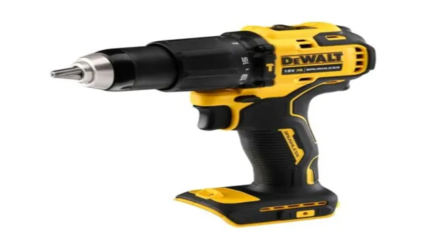 What Kind Of Power Drill Cordless Is Best For Your DIY Projects? | Our ...