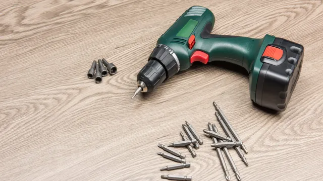 What Should You Do Before Using A Cordless Power Drill? Tips And Tricks ...