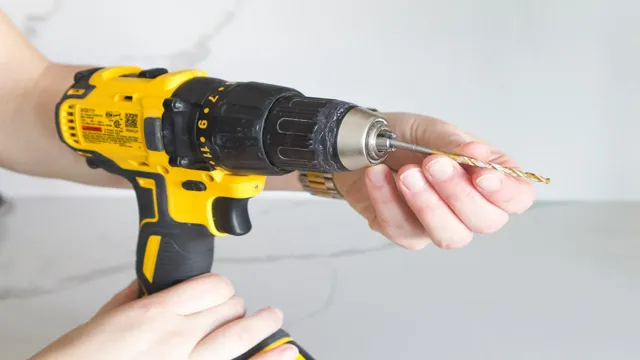 What Should You Do Before Using A Cordless Power Drill? Tips And Tricks ...