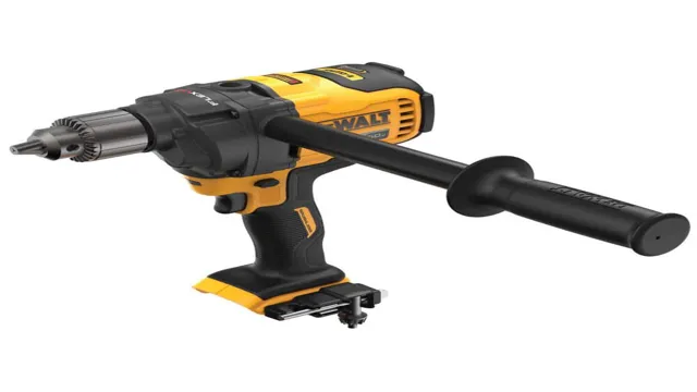What Side Handle Fits My DeWalt Cordless Drill? A Comprehensive Guide ...