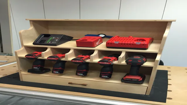 What Size Cordless Drill For Home Projects? A Guide To Choosing The ...