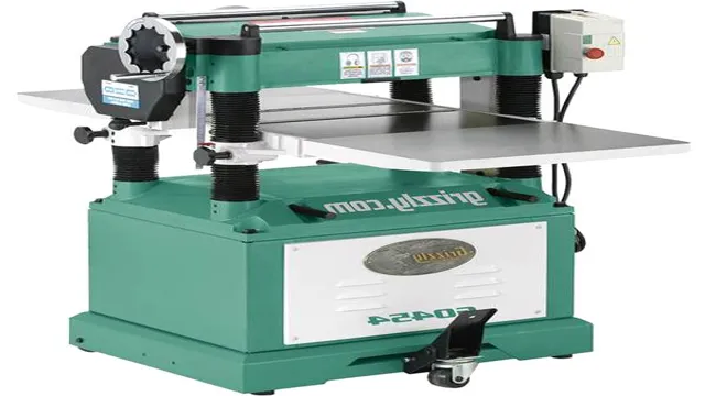 Where Are Grizzly Tools Made? Understanding The Manufacturing Process ...