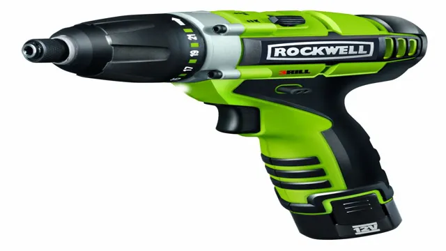 Who Cares About Rockwell Cordless Drills? Here's Why You Should! | Our ...
