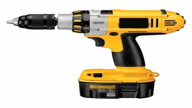 Who Started Cordless Drills? History And Innovations Unleashed! | Our ...