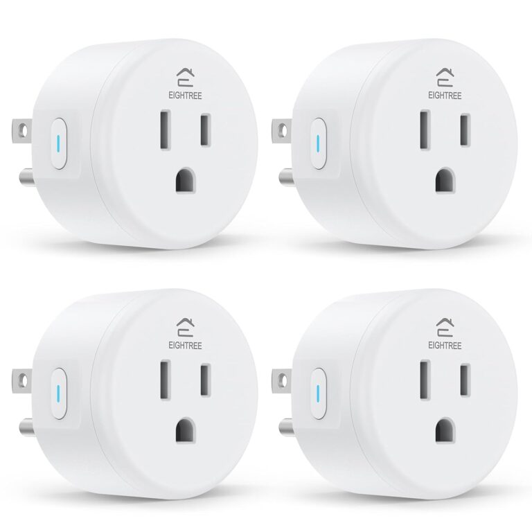 How To Set Up Mini Smart Socket With Alexa: A Simple Guide For ...